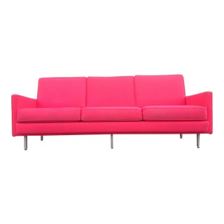 Pink Sofas | Chairish