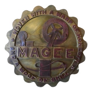 Vintage & Used Signs | Chairish