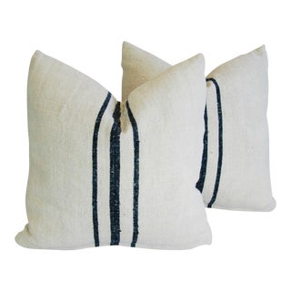 Vintage & Used Pillows | Chairish