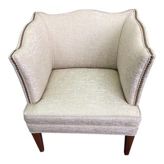 Vintage & Used Club Chairs | Chairish