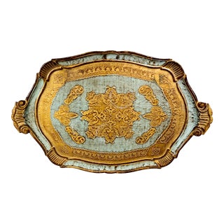 Vintage & Used Rococo Furniture & Decor | Chairish