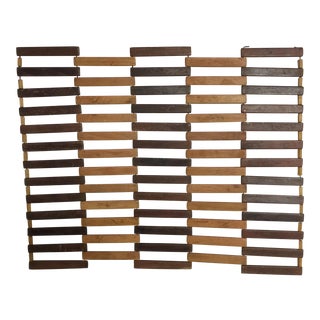 Vintage & Used Trivets | Chairish