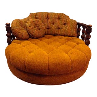 Vintage & Used Accent Chairs | Chairish