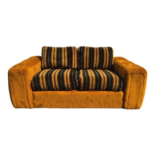 Vintage & Used Loveseats and Settees | Chairish