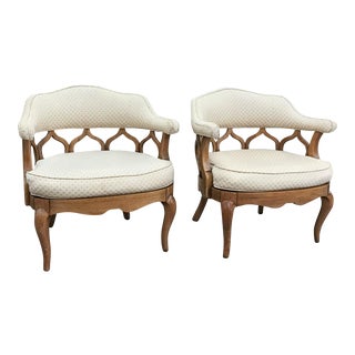 Club Chairs - Unique Pieces Ready to Ship Today | Chairish