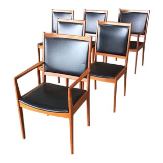 Most Popular Vintage Dining Chairs on Chairish