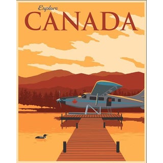 Vintage & Used Posters | Chairish