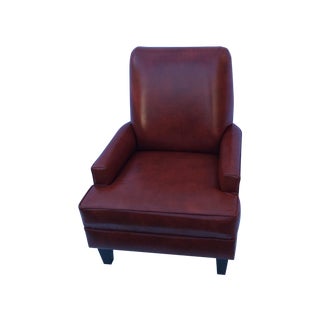 Vintage & Used Club Chairs | Chairish