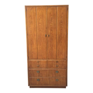 Vintage & Used Armoires | Chairish