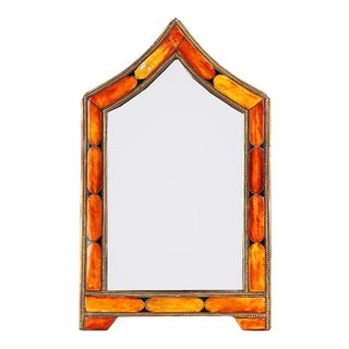 Vintage & Used Asian Wall Mirrors | Chairish
