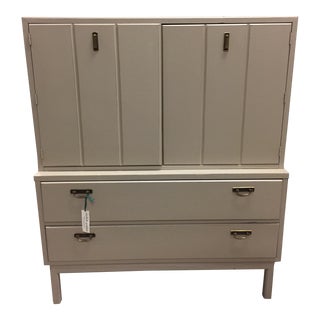 Vintage & Used Armoires & Wardrobes | Chairish