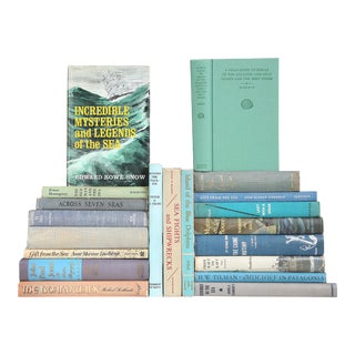 Vintage & Used Books | Chairish