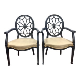 Vintage & Used Accent Chairs | Chairish