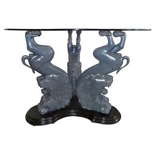 Vintage & Used Tables, Coffee & Dining Tables