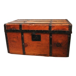 Shop 700+ Used & Vintage Trunks at Chairish.com
