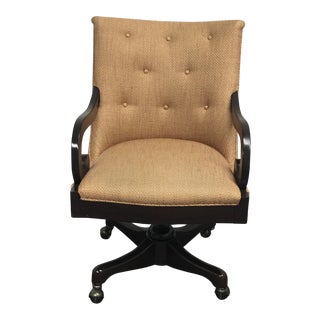 Used & Vintage Office Chairs, Desk Chairs | Chairish