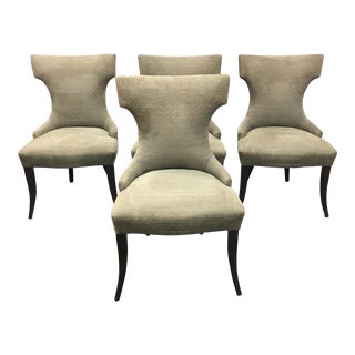 Vintage & Used Dining Chairs | Chairish