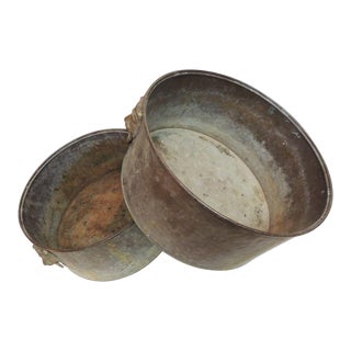 Planters - Shop Chic and Unique Pieces Now | Chairish