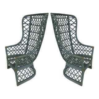 Vintage & Used Dining Chairs | Chairish