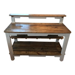 Vintage & Used Bar Carts | Chairish