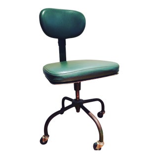 Used & Vintage Office Chairs, Desk Chairs | Chairish