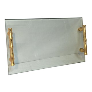 Vintage & Used Trays | Chairish