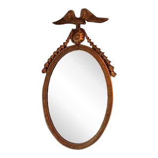 Vintage & Used Mirrors, Antique Mirrors | Chairish