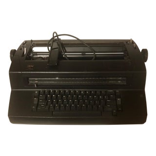 Vintage & Used Typewriters | Chairish