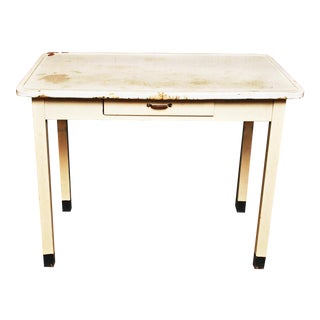Vintage & Used Dining Tables, Dining Room Tables
