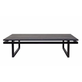 Black Coffee Tables: Vintage & Used | Chairish