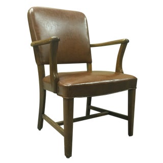 Used & Vintage Office Chairs, Desk Chairs | Chairish