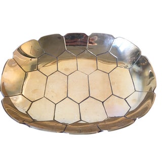 Vintage & Used Trays | Chairish