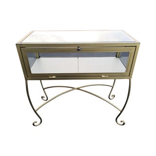 Vintage & Used Cabinets | Chairish