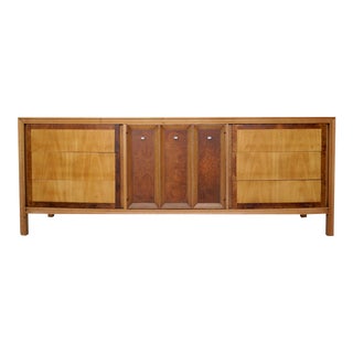 Vintage & Used Credenzas, Sideboards & Buffets | Chairish