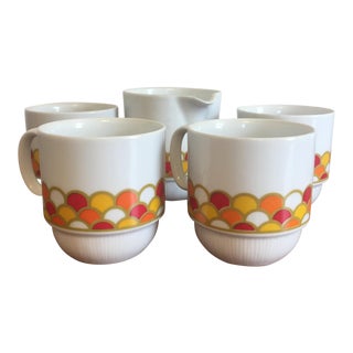 Gently Used Georges Briard Decor - Save up to 40% at Chairish