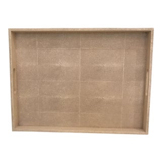 Vintage & Used Trays | Chairish