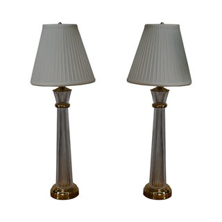 Vintage & Used Table Lamps | Chairish