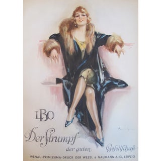 Posters: Vintage & Used | Chairish