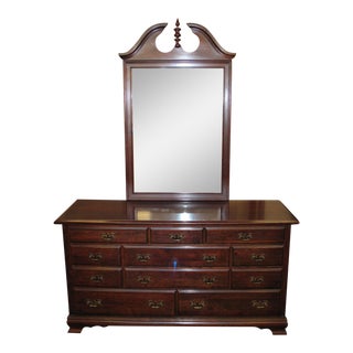 Vintage & Used Dressers | Chairish