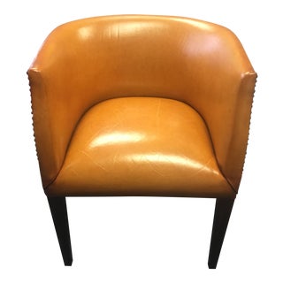 Vintage & Used Club Chairs | Chairish