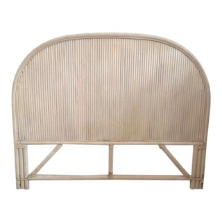 Vintage & Used Beds | Chairish