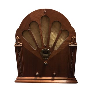 Vintage & Used Radios | Chairish
