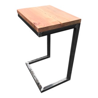 Vintage & Used Side Tables | Chairish