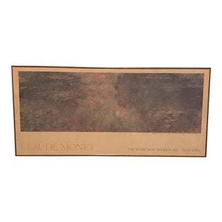 Vintage & Used Posters | Chairish