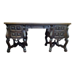 Vintage & Used Drexel Desks | Chairish