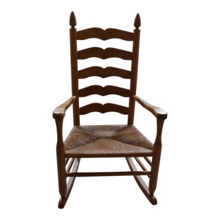 Vintage & Used Rocking Chairs | Chairish