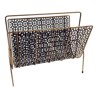 Vintage & Used Organization Accessories | Chairish