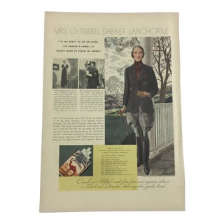 Vintage & Used Posters | Chairish