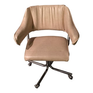 Used & Vintage Office Chairs, Desk Chairs | Chairish