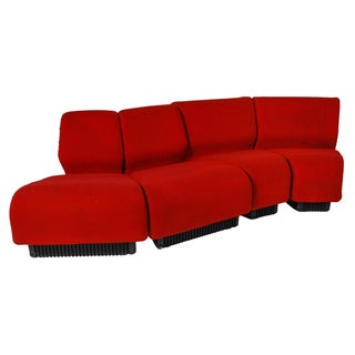 Sectionals: Vintage & Used | Chairish